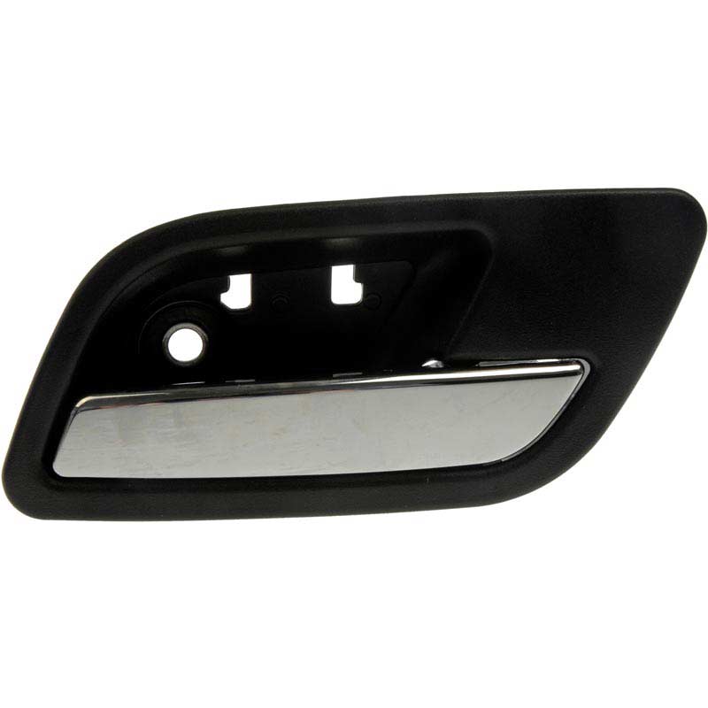 Dorman 81195 Ebony/Chrome Interior Door Handle (Rear Right) | XDP