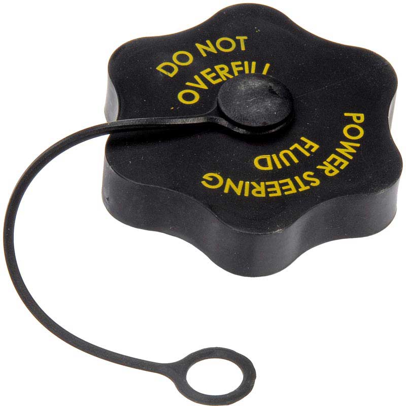 Dorman 82726 Power Steering Reservoir Cap | XDP