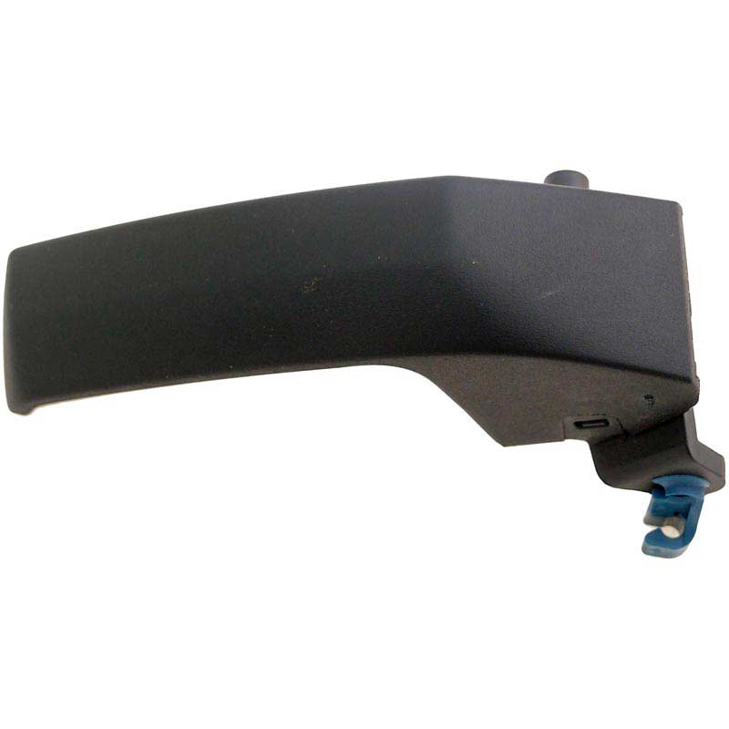 Dorman 83195 Black Interior Door Handle (Front/Rear Right) | XDP