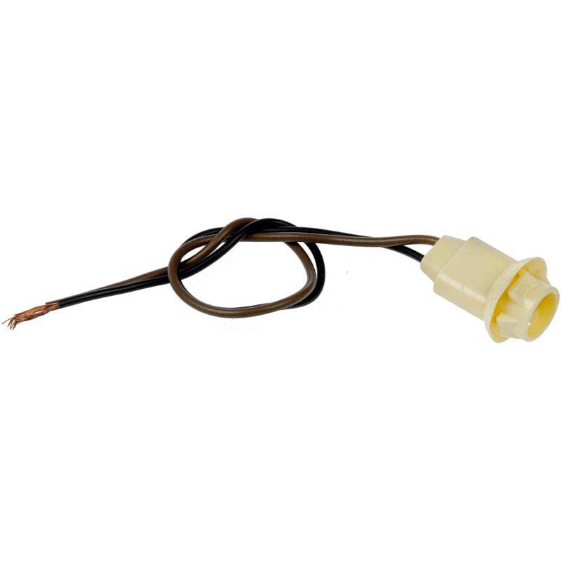 Dorman 85814 2-Wire License/Side Marker Pigtail Connector | XDP