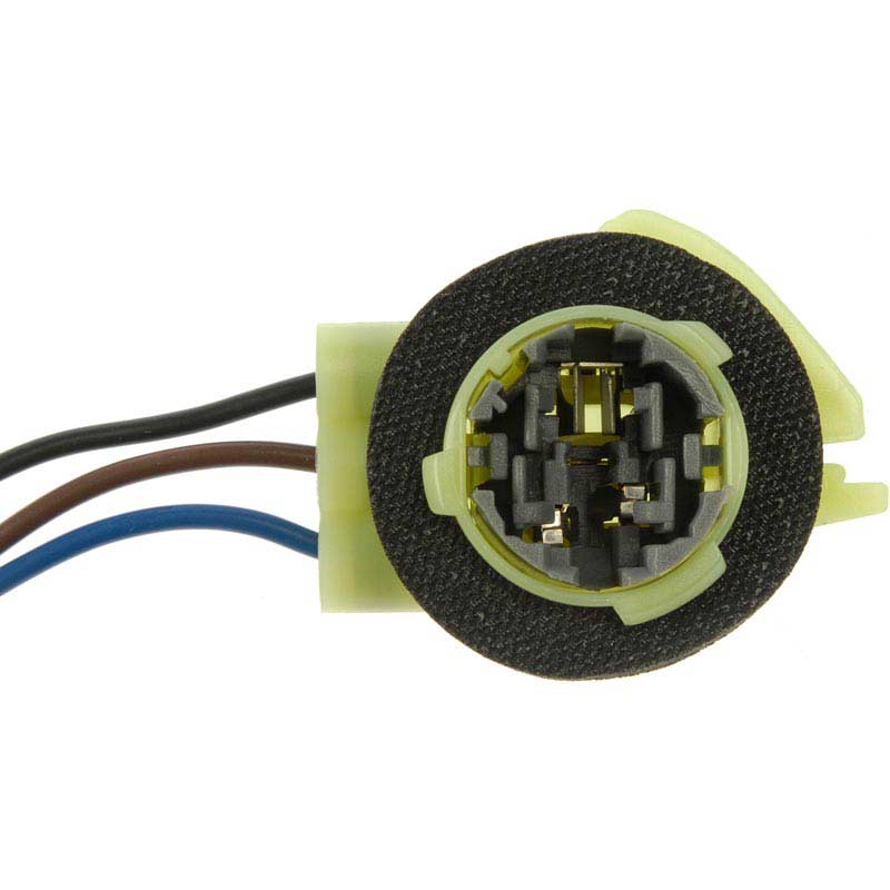 Dorman 85882 3-Wire Light Socket Pigtail Connector | XDP