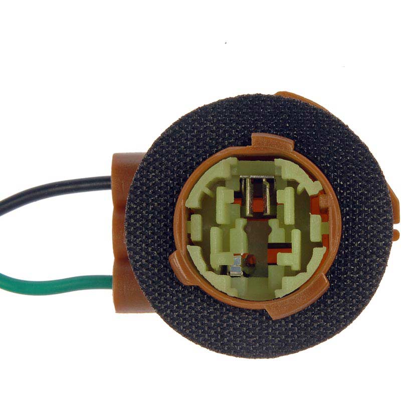 Dorman 85883 2-Wire Light Socket Pigtail Connector | XDP