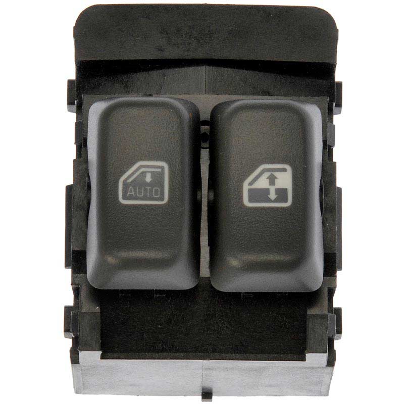 Dorman 901-128 Front Left Power Window Switch (2-Button) | XDP