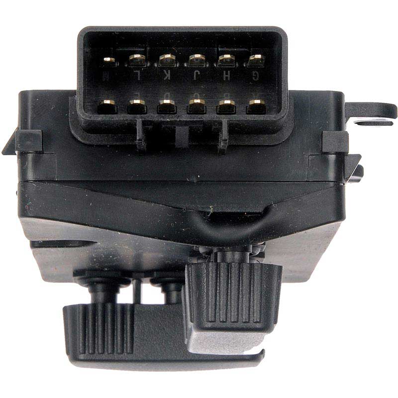 Dorman 901-201 8-Way Power Seat Switch (Right) | XDP
