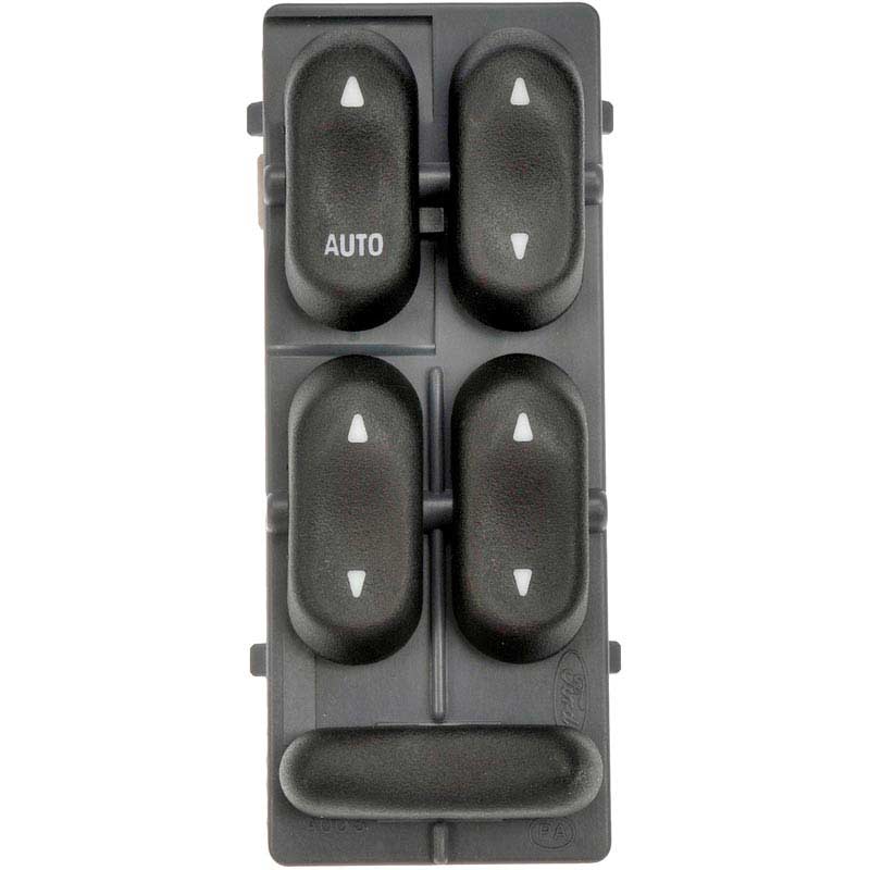 Dorman 901-250 Front Left Power Window Switch (5 Button) | XDP