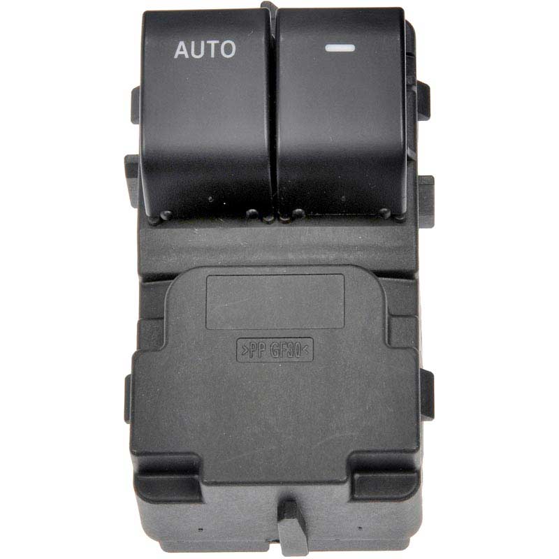 Dorman 901-361 Front Left Power Window Switch (2 Button) | XDP