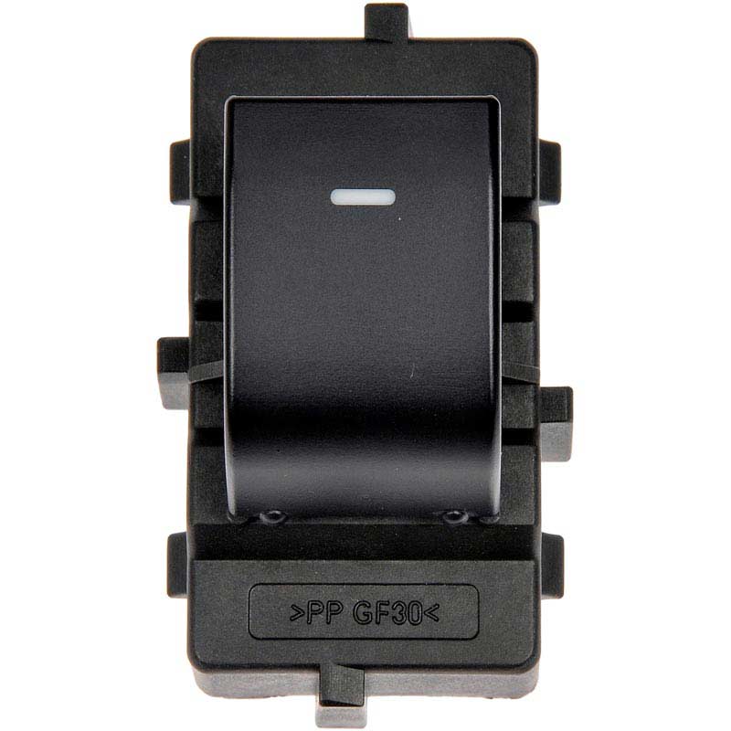 Dorman 901-362 Front Right Power Window Switch (1 Button) | XDP