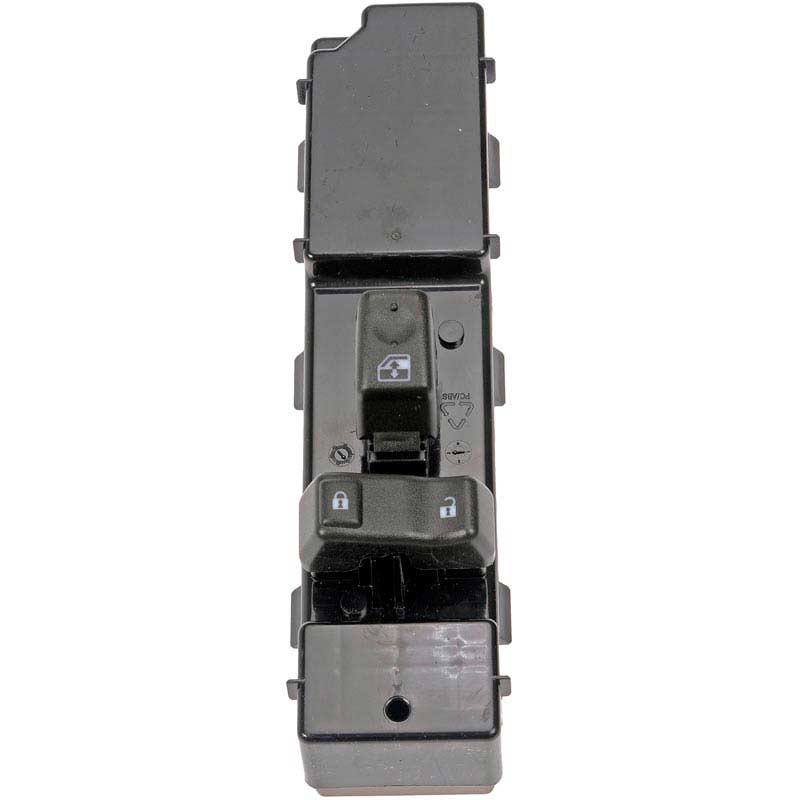 Dorman 901-367R Remanufactured Power Window Switch (2-Button) | XDP