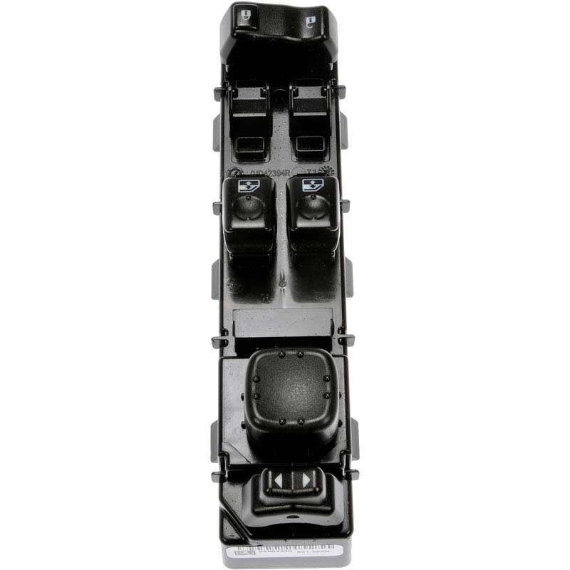 Dorman 901-952R Remanufactured Power Window Switch (5-Button) | XDP