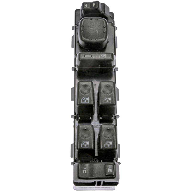 Dorman 901-954R Remanufactured Power Window Switch (8-Button) | XDP
