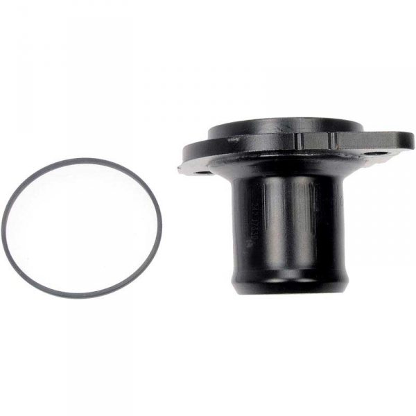 Dorman 902-1108 Water Outlet (Straight With 2-Bolt Flange) | XDP