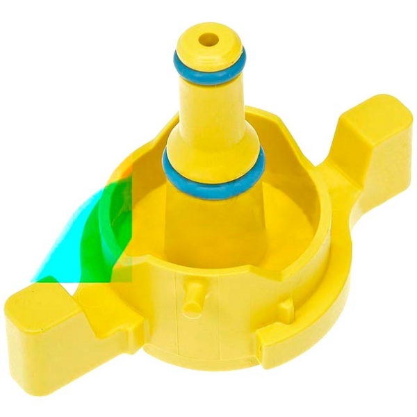 Dorman 904-029 Fuel Filter Housing Water In Fuel (WIF) Drain Plug | XDP