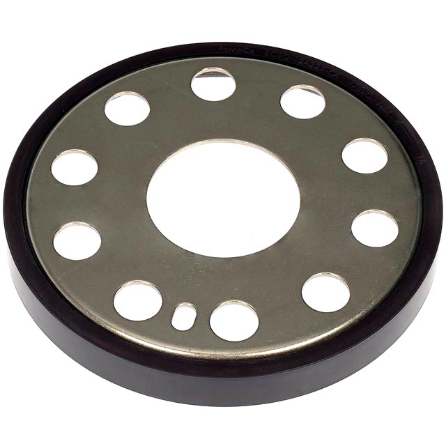 Dorman 904-077 Crankshaft Position Sensor (CKP) Interrupter Ring | XDP