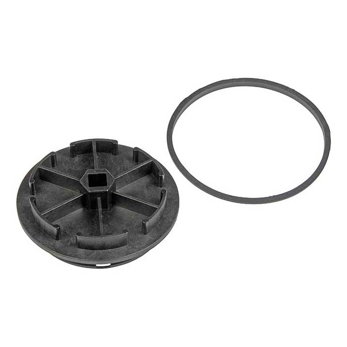 Dorman 904-208 Fuel Filter Cap | XDP