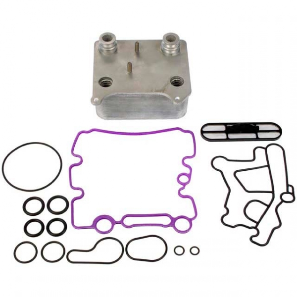 Dorman 904-228 Engine Oil Cooler Kit | XDP