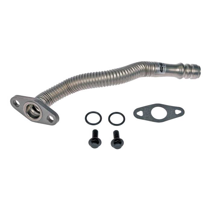 Dorman 904-350 Turbo Oil Return Line | XDP