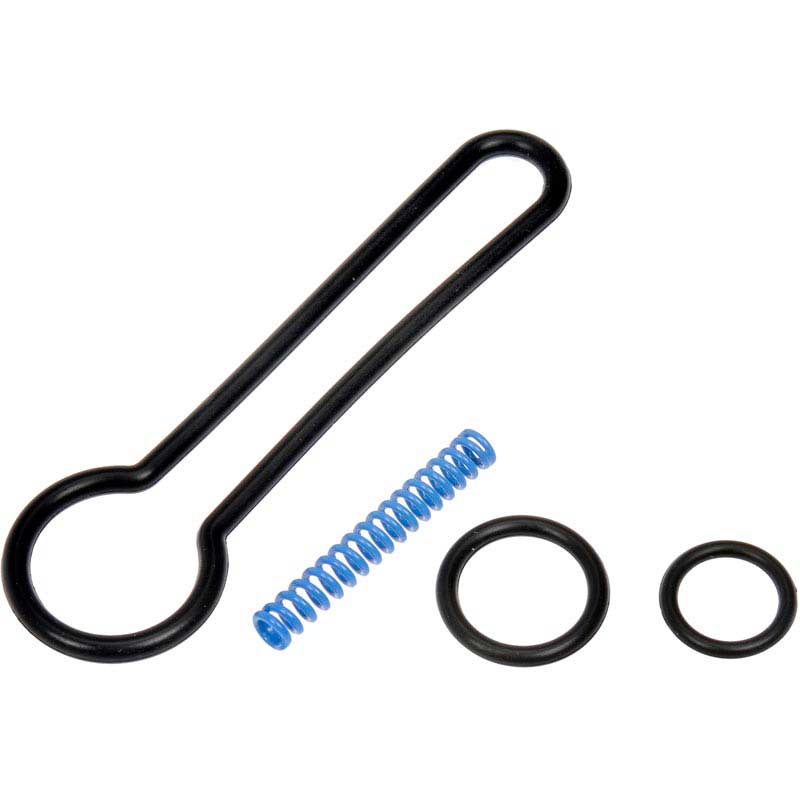 Ford Truck Fuel Parts Dorman 904-458 Fuel Pressure Regulator Valve Kit ...