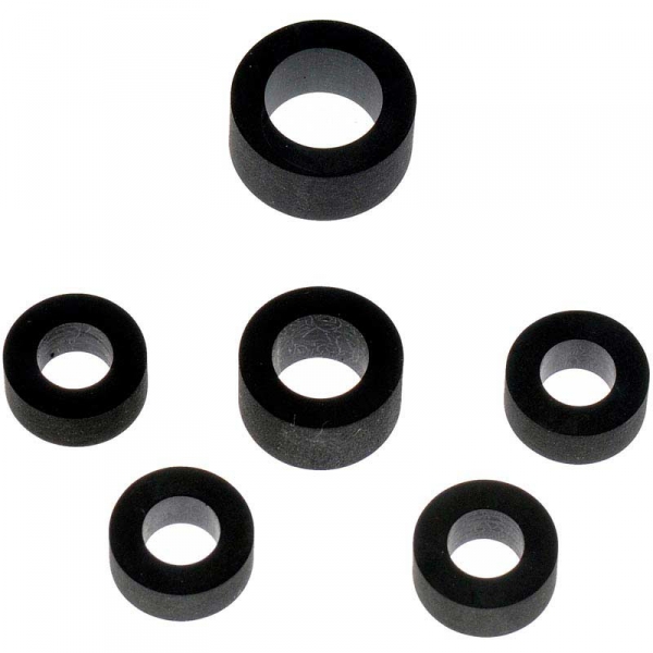 Dorman 904-497 Fuel Feed & Return Line Seal Kit | XDP