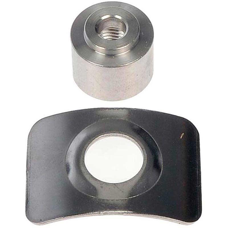 Dorman 904-528 Exhaust Gas Temperature (EGT) Sensor Bung Repair | XDP