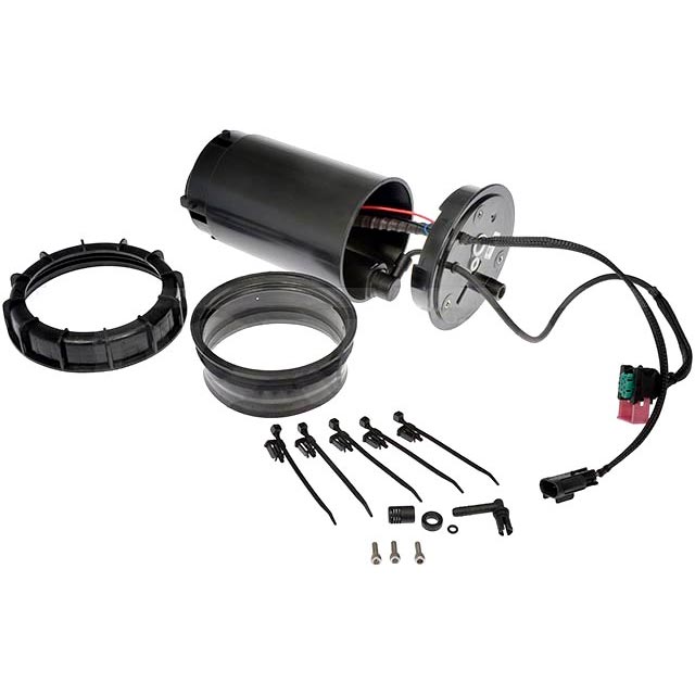Dorman 904-632 Diesel Exhaust Fluid (DEF) Heater | XDP