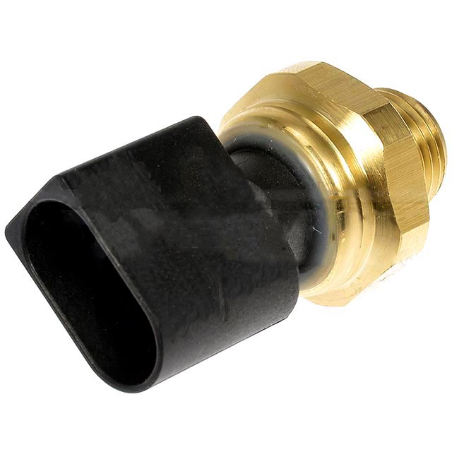 Dorman Coolant Level Sensor For Kenworth & Peterbilt Trucks (2008-2021 ...