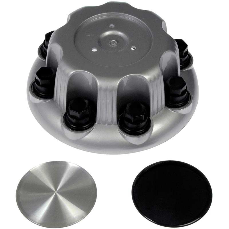 Dorman 909-029 Silver Wheel Center Cap | XDP