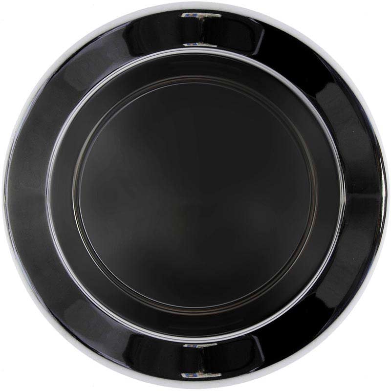 Dorman 909-035 Chrome Wheel Center Cap (Rear) | XDP