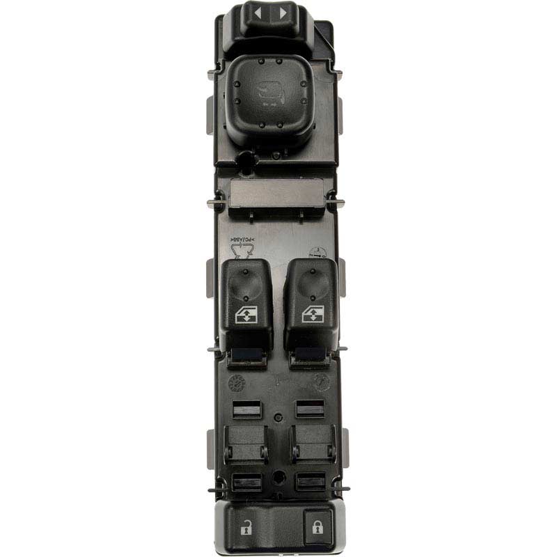 Dorman 920-024 Front Left Power Window Switch (5-Button) | XDP