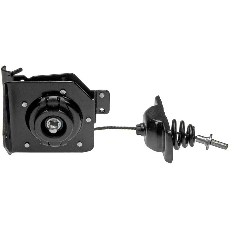 Dorman 924-510 Spare Tire Hoist Assembly | XDP