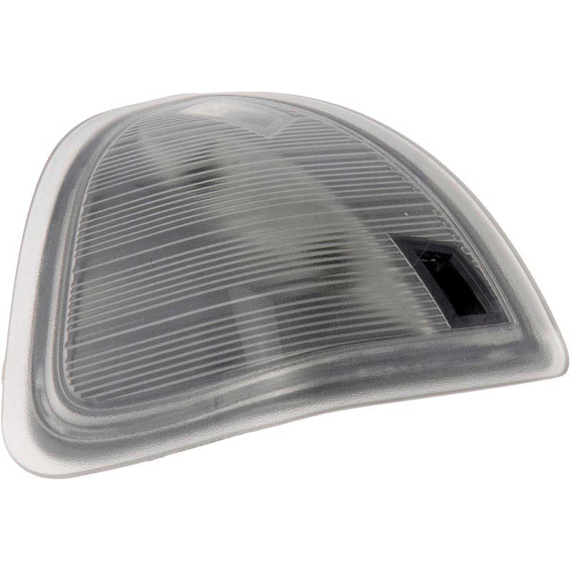 Dorman 926-123 Side Mirror LED Turn Signal (Left) | XDP
