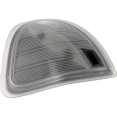 Dorman 926-122 Side Mirror LED Turn Signal (Right) | XDP