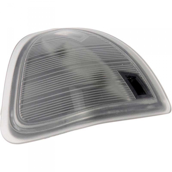Dorman 926-123 Side Mirror LED Turn Signal (Left) | XDP