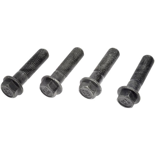 Dorman 926-171 Hub And Bearing Mounting Bolts (4-Pack) | XDP