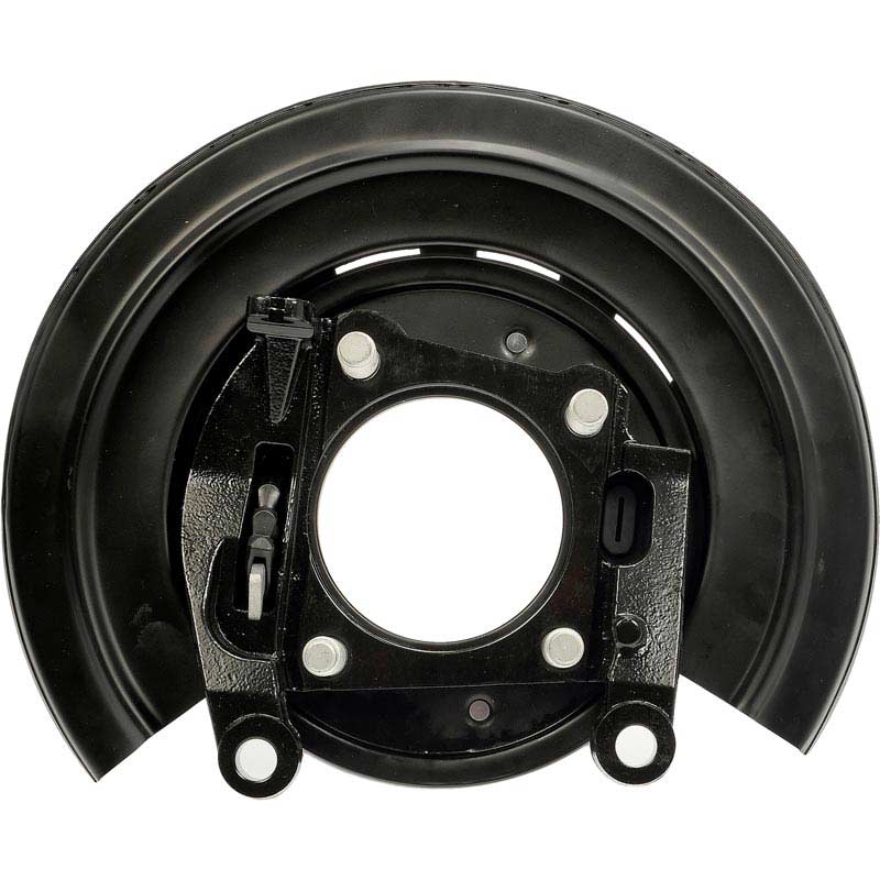 Dorman 926-273 Loaded Brake Backing Plate (Left) | XDP