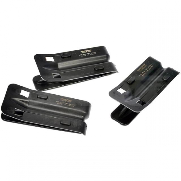 Dorman 926-338 Rear Seat Anti Rattle Bracket Kit | XDP