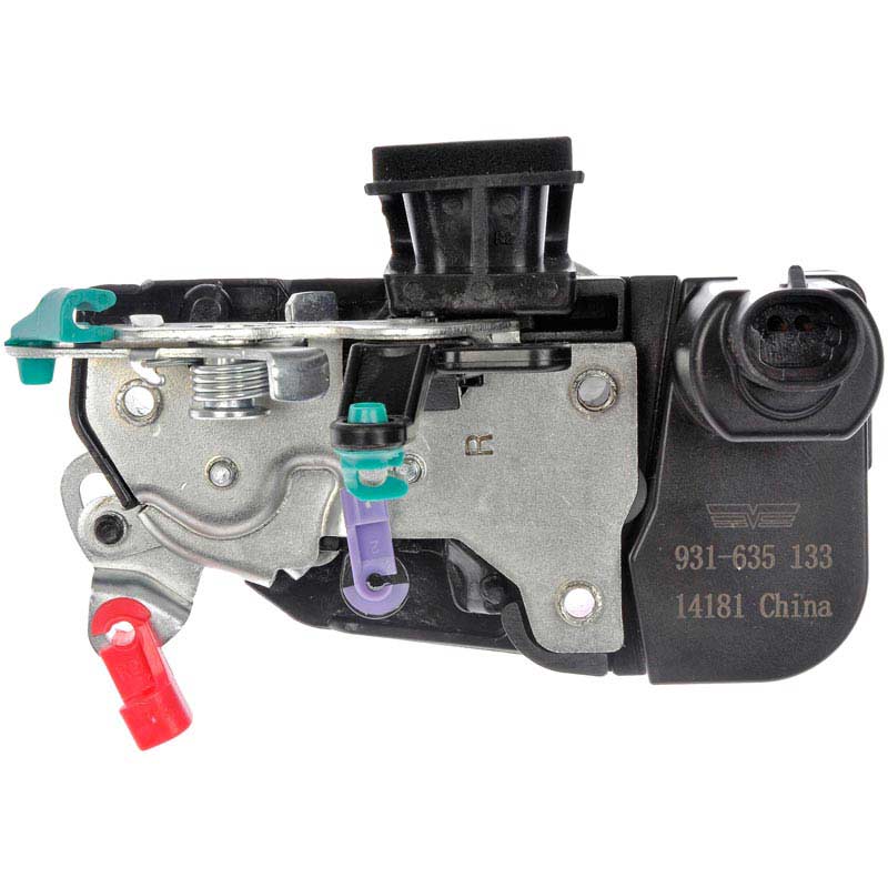 Dorman 931-635 Door Lock Actuator With Integrated Latch (Front Right) | XDP