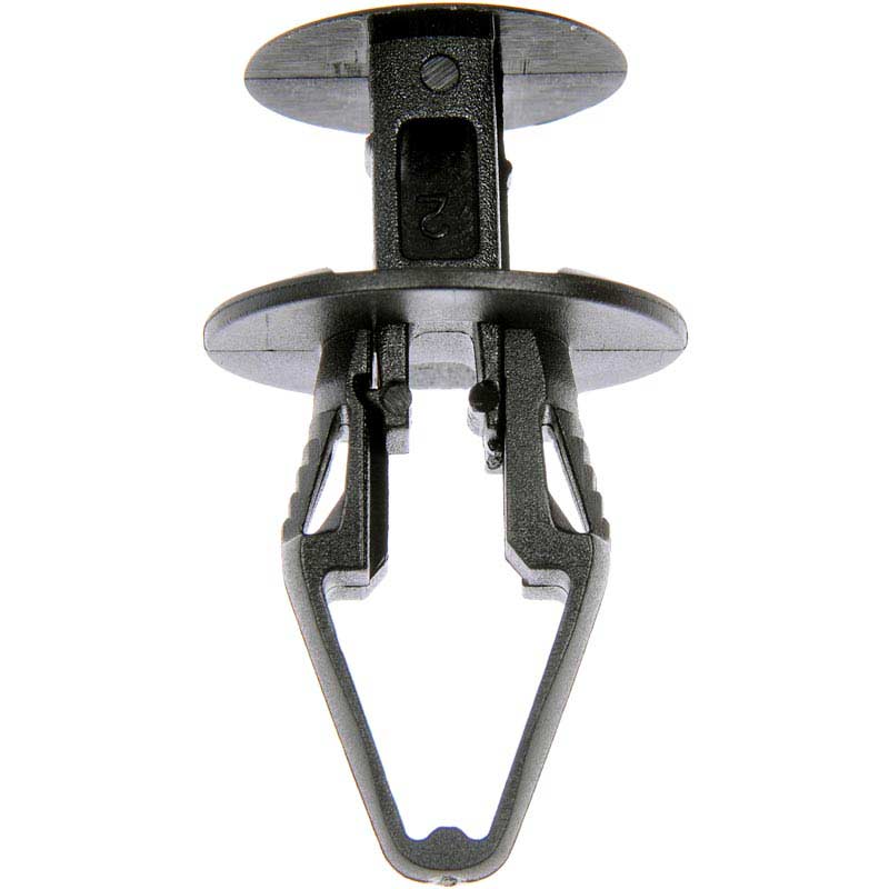 Dorman 961-362 Ford/GM Push Retainer (2-Pack) | XDP
