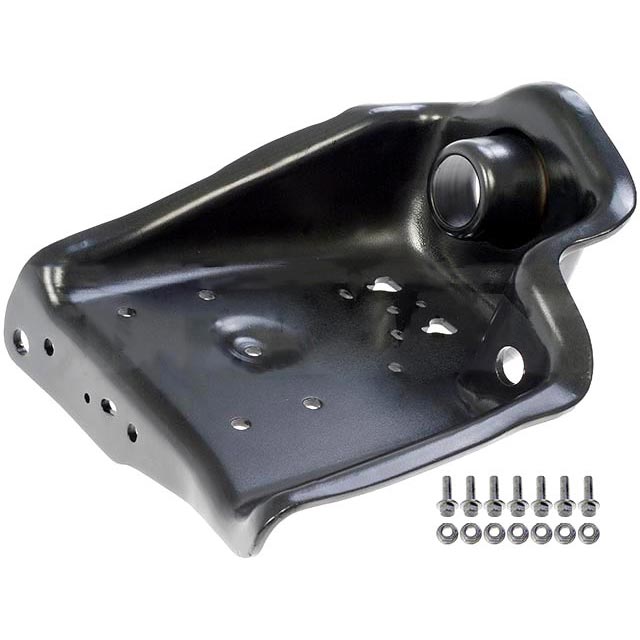 Dorman Upper Coil Spring Seat Bracket (Driver Side) 999-951 | XDP
