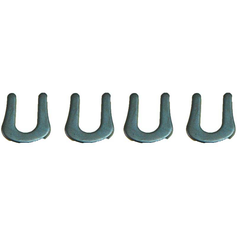 Dorman HW1177 Drum Brake Spring Hold Down Pin Clip | XDP