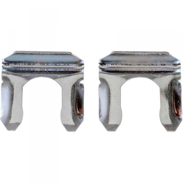 Dorman HW1457 Brake Hose Lock (4-Pack) | XDP