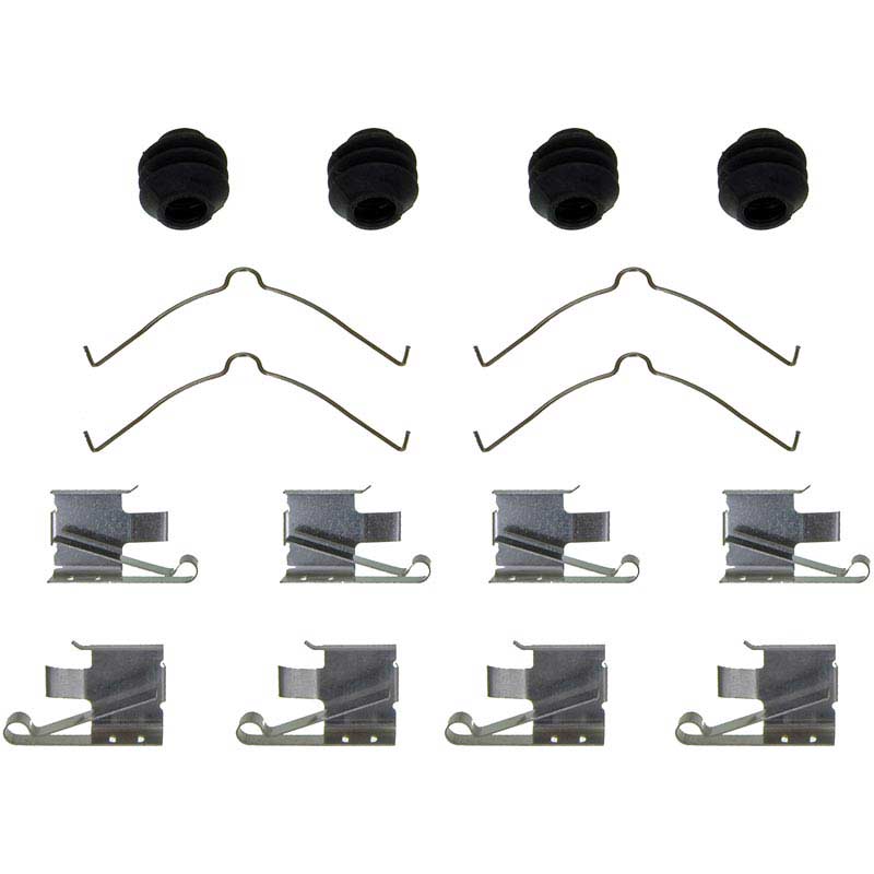 Dorman HW5660 Disc Brake Hardware Kit (Front) | XDP