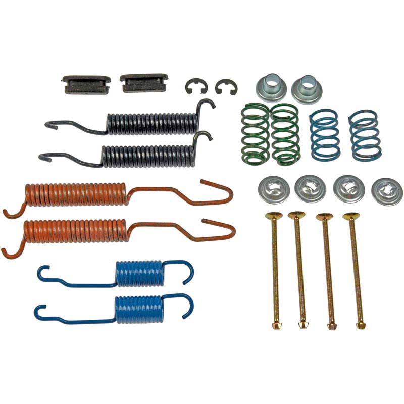 Dorman HW7055 Drum Brake Hardware Kit | XDP
