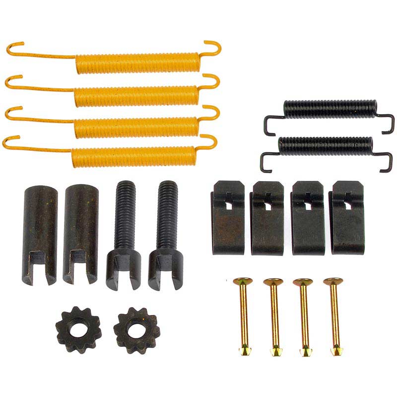 Dorman HW7330 Parking Brake Hardware Kit | XDP