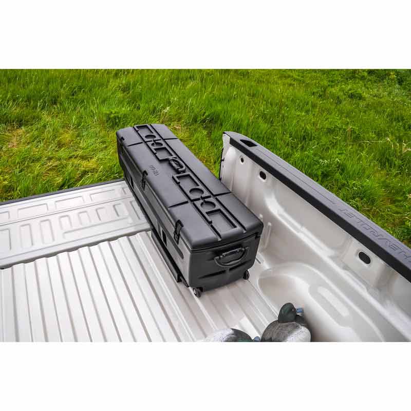 DU-HA 70103 Tote Portable Storage Box (Without Slide Bracket) | XDP