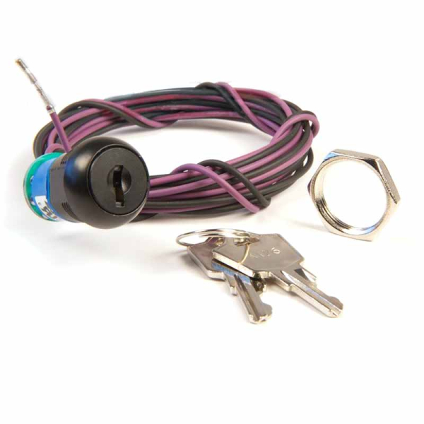 Duramax Tuner Keylock DSP5 Switch (LLY, LBZ, LMM) | XDP