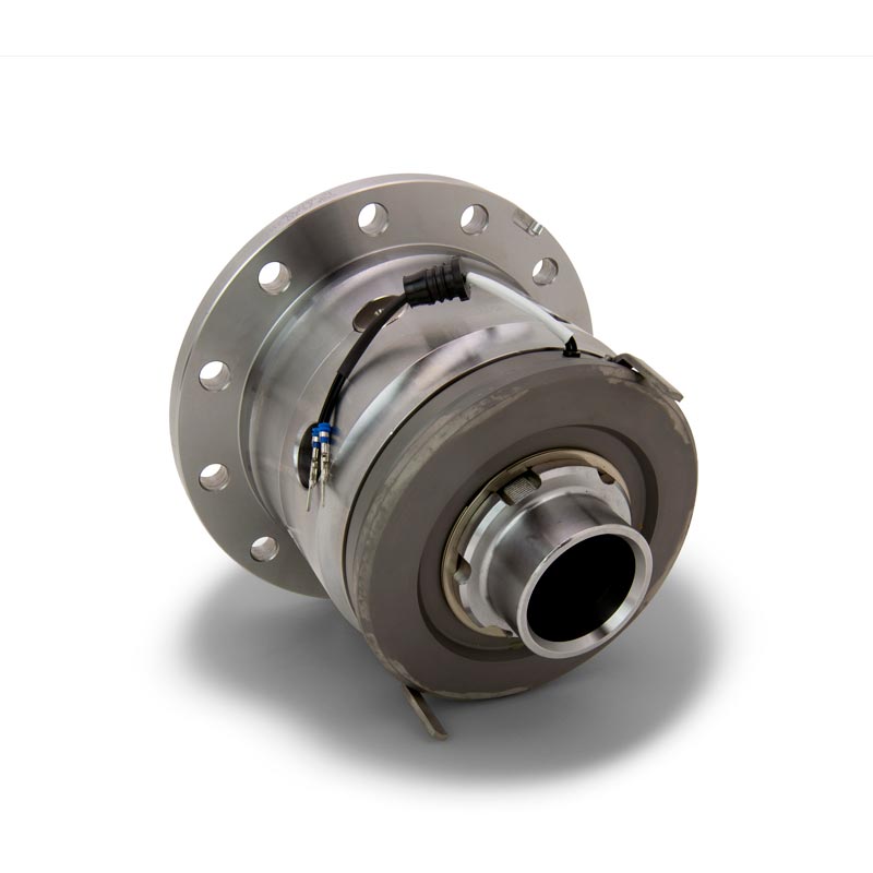 Eaton 14020-010 Elocker Direct Acting Dana 60 (30-Spline - 4.10 Down) | XDP