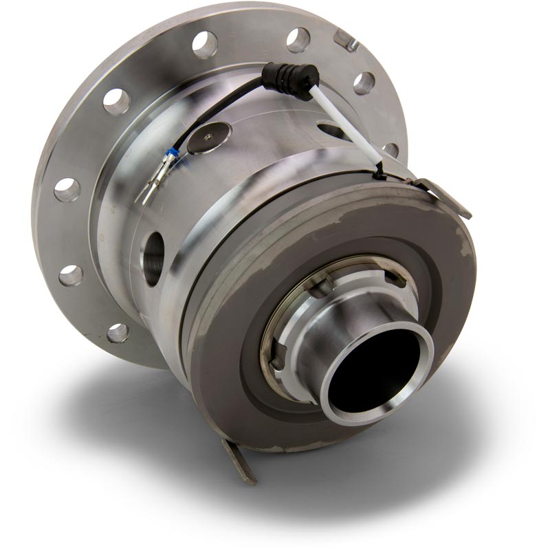 Eaton 14033-010 Elocker Direct Acting Dana 70 (35-Spline - 4.56 Up) | XDP