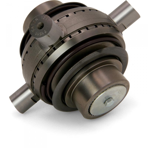 Eaton 250SL166 NoSPIN Locking Differential Dana S135/150 (33-Spline) | XDP