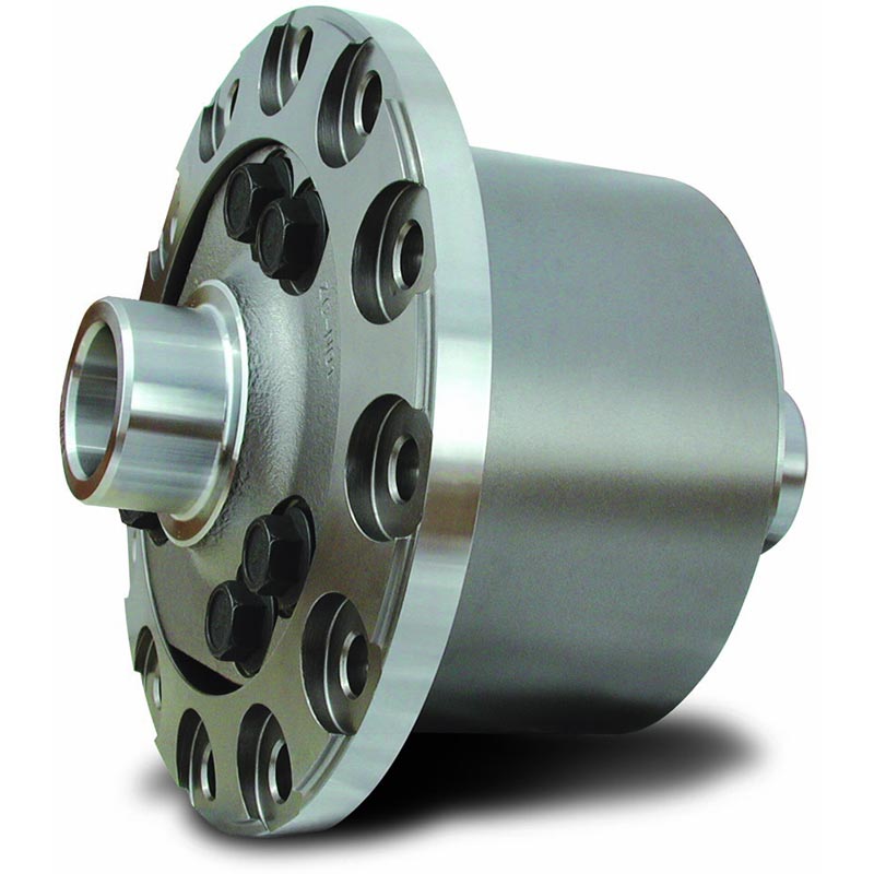 Eaton 914A643 Detroit Truetrac For AAM 9.25" (33-Spline) | XDP