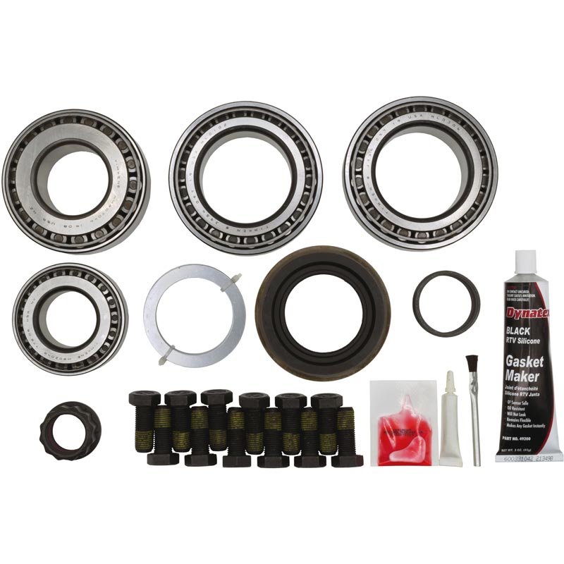 Eaton K-AAM11.5-10R Master Install Kit For AAM 11.50" Differential | XDP